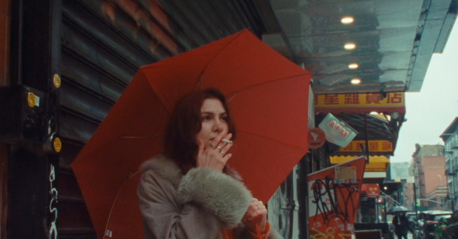 Premiere: “And the Water is Rising” - BOOOOOOOM TV - A daily selection ...