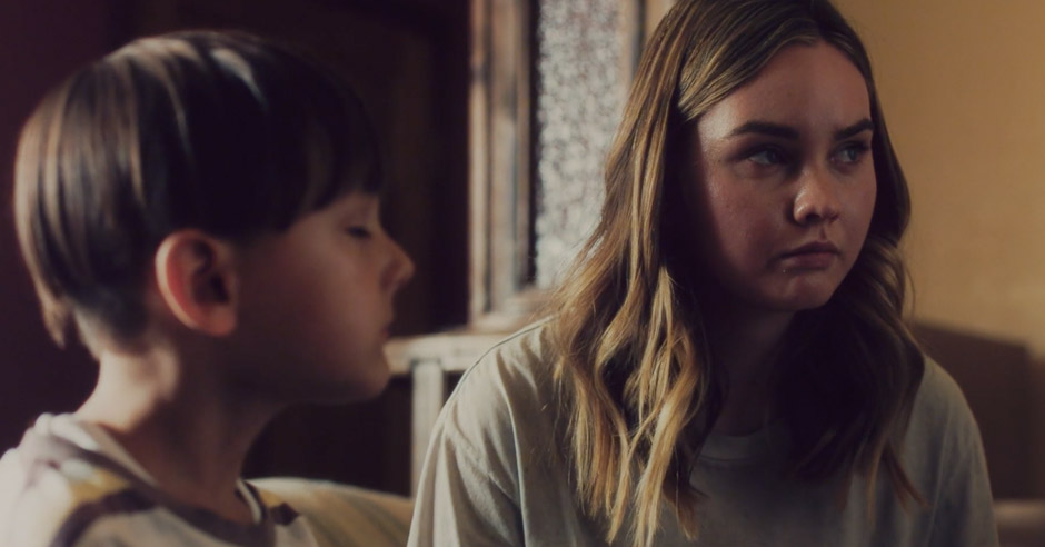 “Bite The Hand” by Nolan Goff - BOOOOOOOM TV - A daily selection of the ...