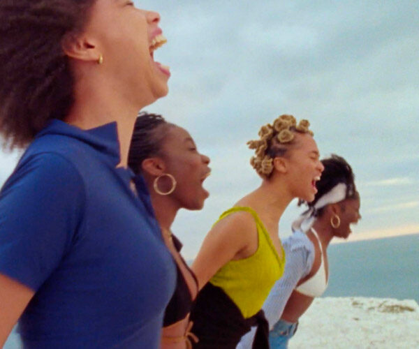 “Bluebird” by Ella Ezeike - BOOOOOOOM TV - A daily selection of the ...